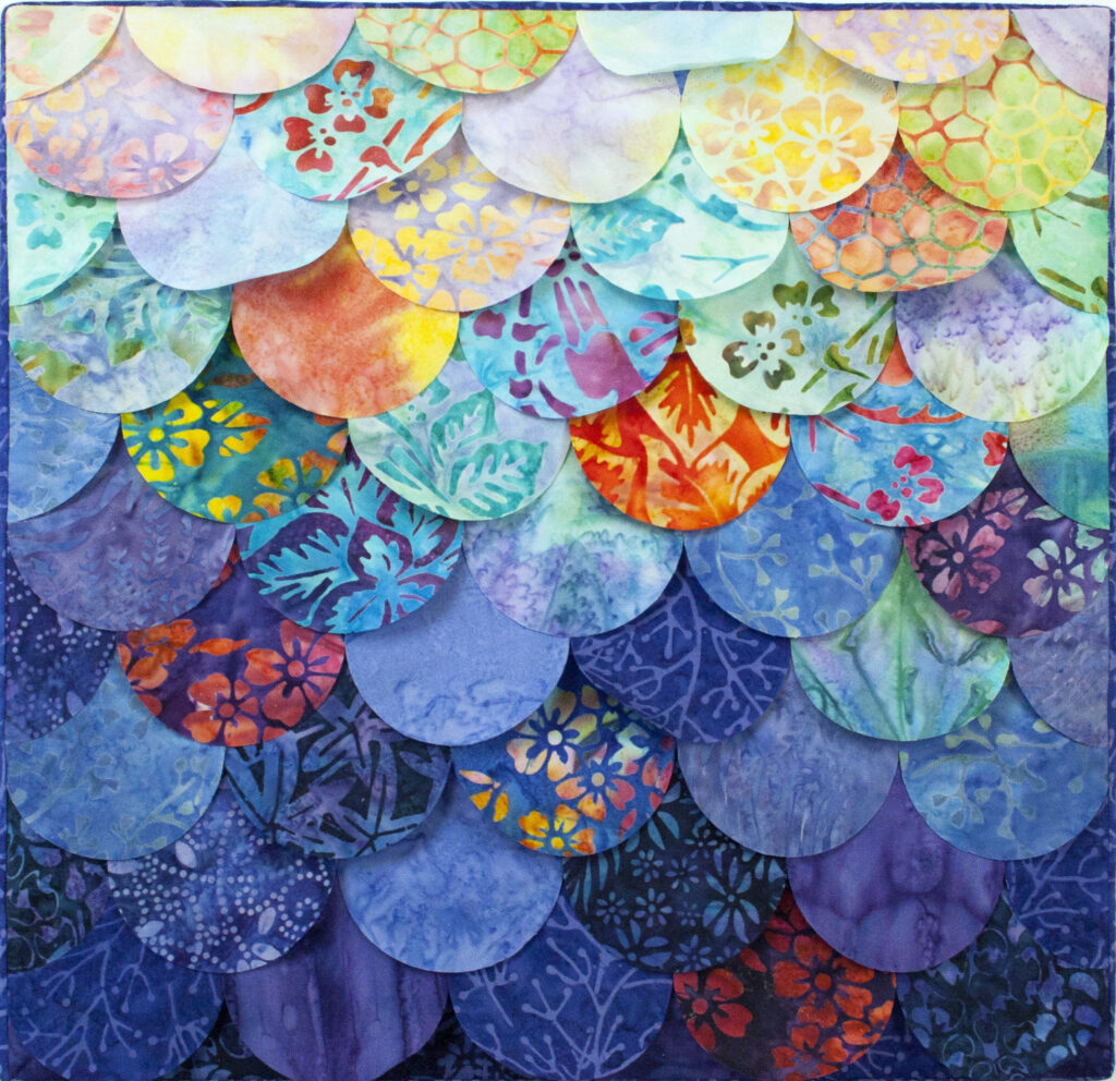 Lecture: The Power of Color - Whisper Color